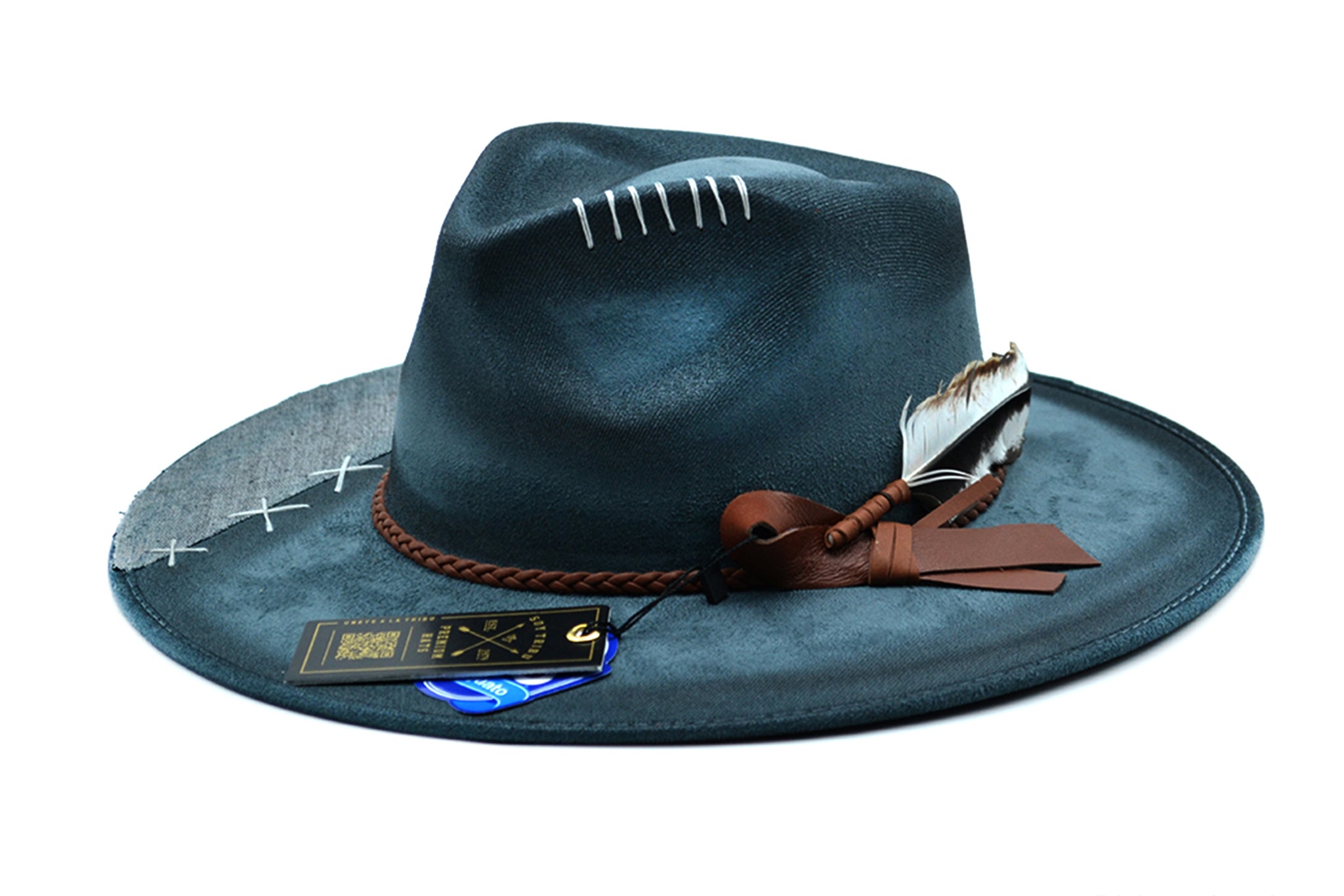 THEMU – SoyTribuHats